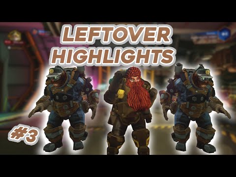 Steam Community :: Video :: Rock And Stone! | Leftover Highlights #3