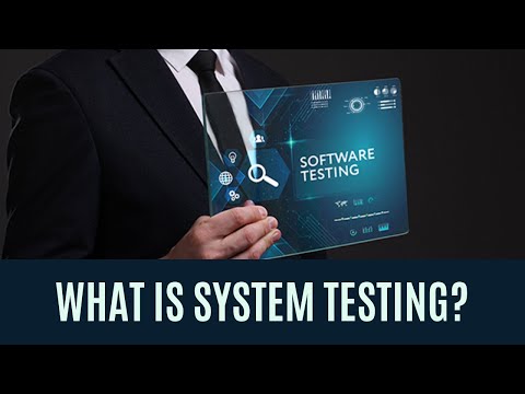 What is System Testing?