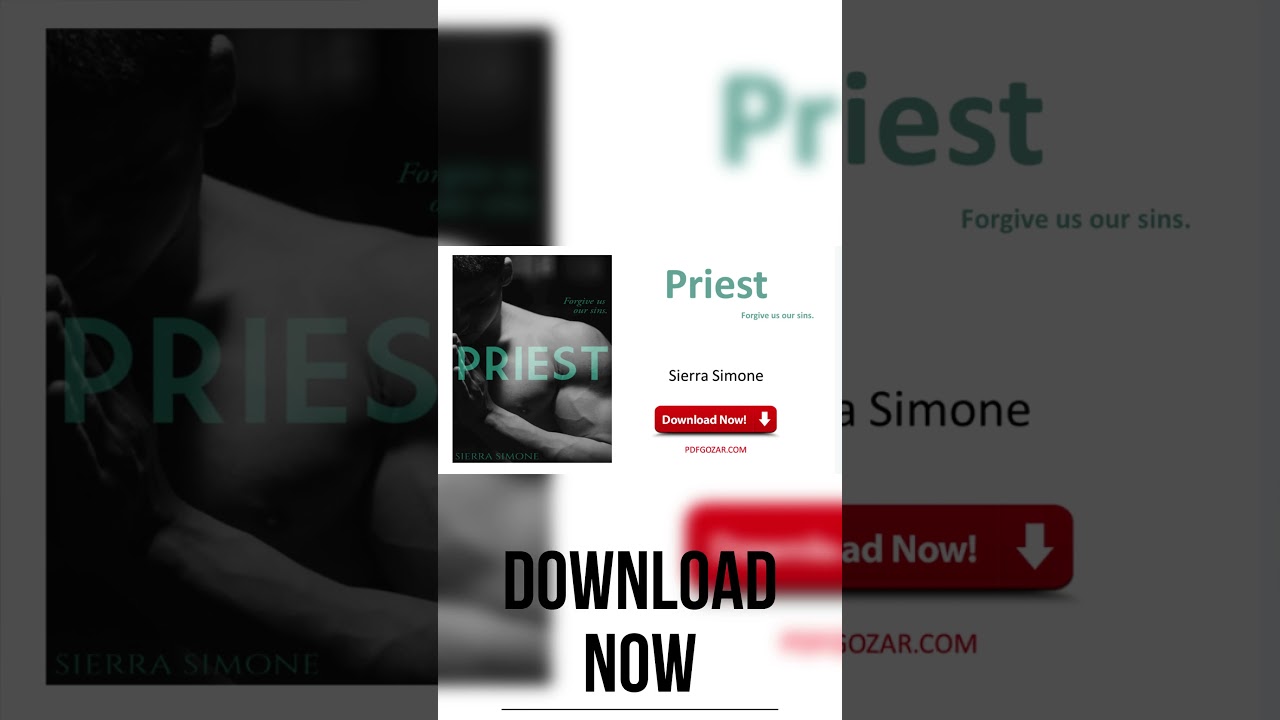 Priest Sierra Simone PDF Free download