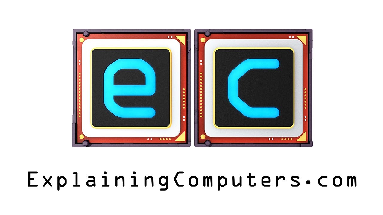 ExplainingComputers Trailer