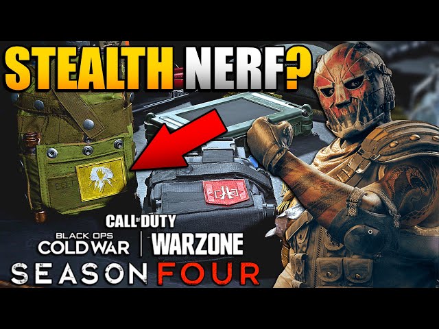 5 most powerful perks in Warzone Season 3 Reloaded (and 5 that are not ...