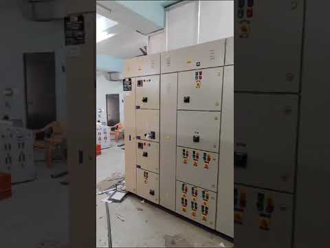 GS Control Private Limited - Manufacturer of LT Panel & HT Panel from Noida
