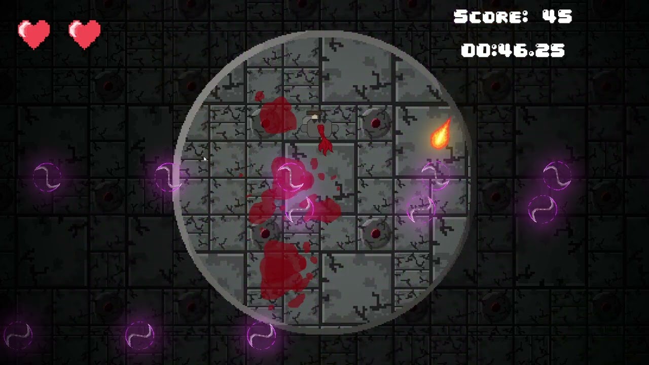 Avoid Death by FakeArcade