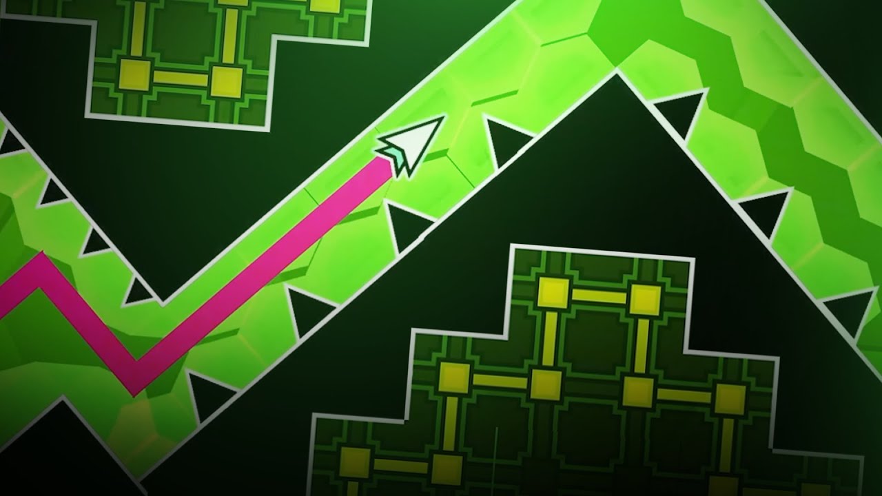 if Blast Processing was INSANELY BUFFED