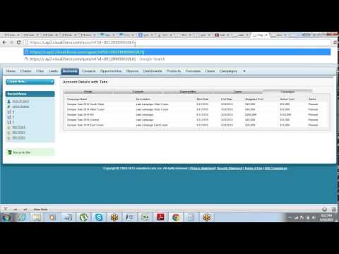 Controller Vs Controller Extension in salesforce – Salesforce Tutorial ...