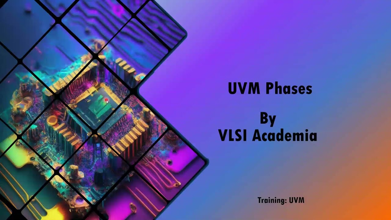 UVM Phases