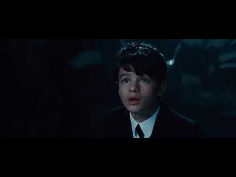 Artemis Fowl | Official Trailer