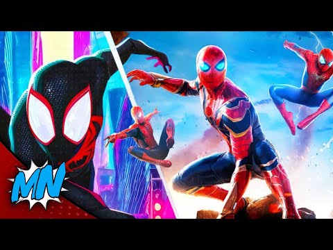 Canon Event Of No Way Home ? || What is Canon Event ? || MarvelNerds #marvel #mcu #shorts