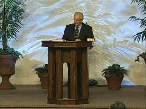 Reverential Fear of God