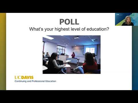 Paralegal Studies Certificate Program Information Session