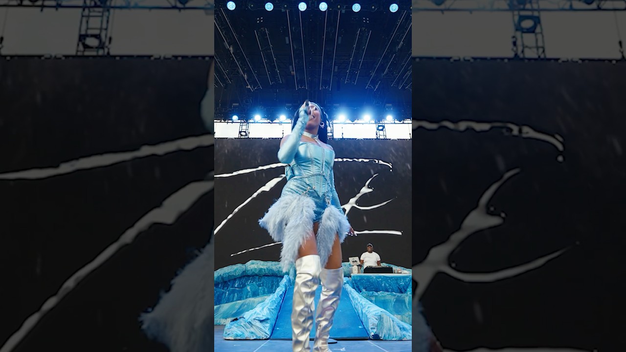 Thank you @OfficialTink more from the Outdoor Theatre all weekend on the @YouTube livestream.