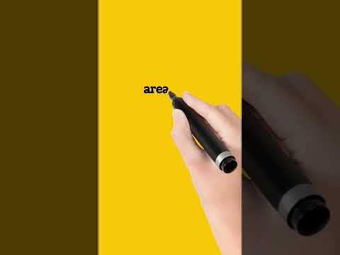 area meaning in Hindi || area ka matlab kya hota hai ||#shorts
