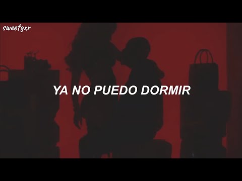 Doja Cat - Streets // Español (video oficial)