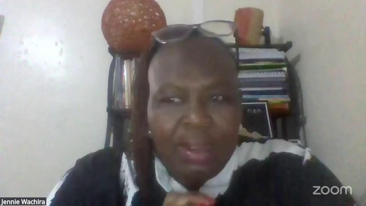 Relating with Teens and Young Adults