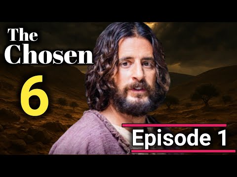 The Chosen Season 6 Episode 1 Full Breakdown – Crucifixion Nears