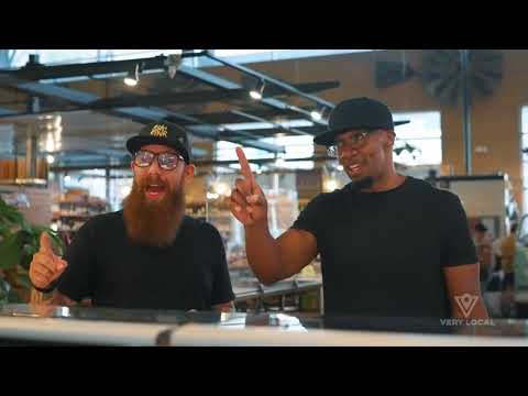 Show Me Milwaukee: C. Adam's Bakery | Very Local