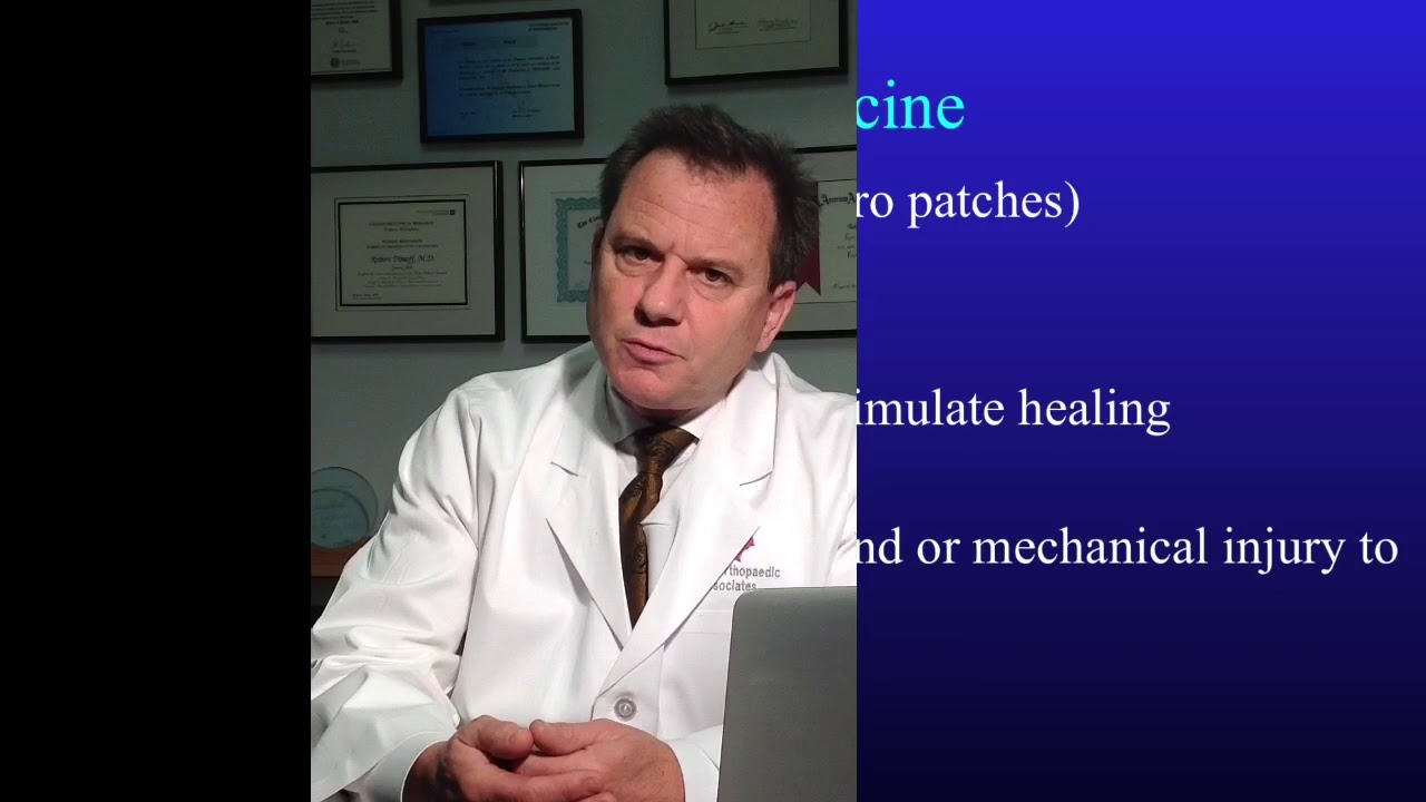 Regenerative Medicine Introduction