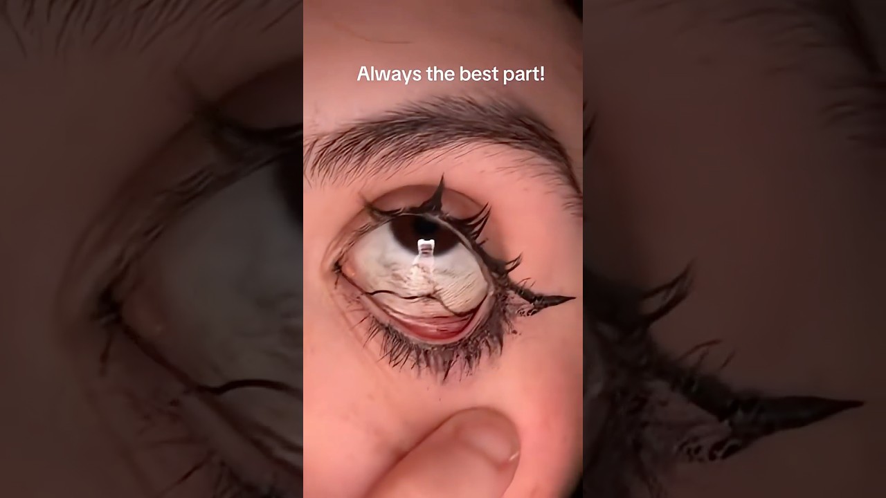 #funny #trending #everyone #makeupfail #makeup #foryou #tiktok #repost #foryoupage #fypシ゚viral