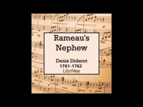 Denis Diderot, Rameau's Nephew 1761