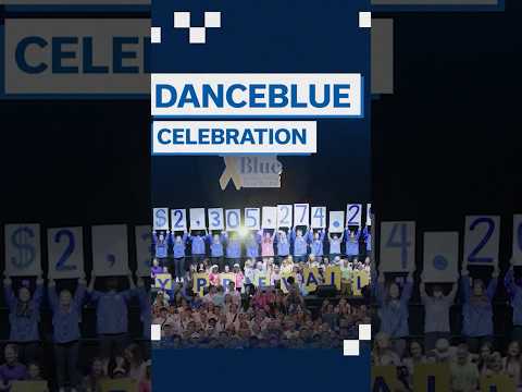 UK DanceBlue 2025 #db25