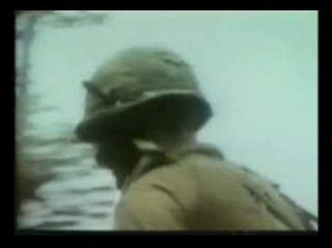 Tinker, Arms Dealer, Soldier, Spy: Mitchell L. WerBell III | Rock ...