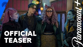 Monster High 2 streaming: where to watch online?