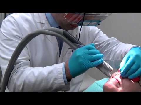 Robert T. Anolik, MD discusses V-Beam and Gemini Lasers