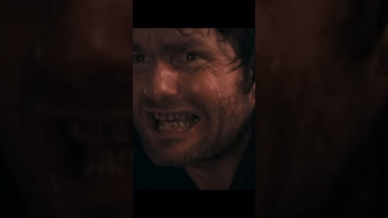 Squeal like a pig scene | Deliverance ( 1972 ) #classicmovies #jonvoight #shorts