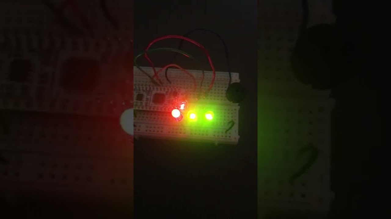 Microprocessors Assignment: Microrealms Game