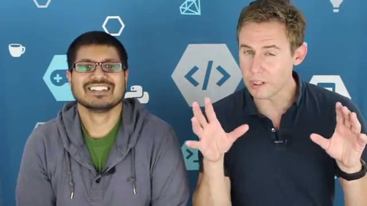 Devpost Commit, Episode 15 | Gamerific