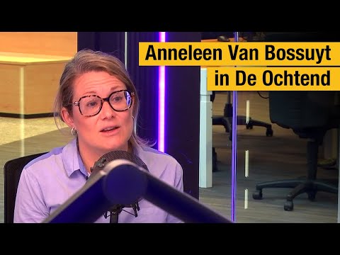 Anneleen Van Bossuyt over binnenkomstcontroles