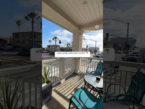 Looking for a long-term rental in San Diego? Contact us, we can help!! #sandiego #housingmarket