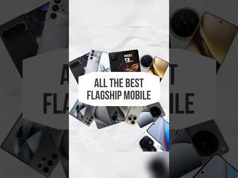 🔥📱 Flagship Killers You Must See! 🚨🔝 #flagshipsmartphones #phone
