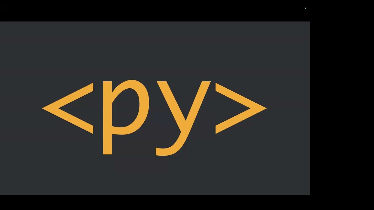 Lukasz Langa - 'Discover 3D graphics with WebGL and PyScript'  - at APUG 10 Sept 2025