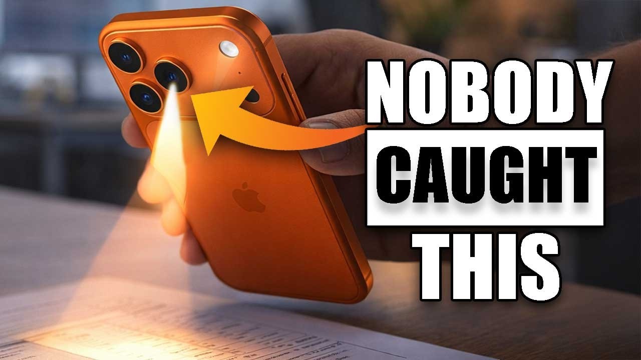 iPhone Tricks Apple Doesn’t Show You