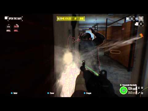 Steam Community :: Video :: Payday 2 - Taser Non-Operational