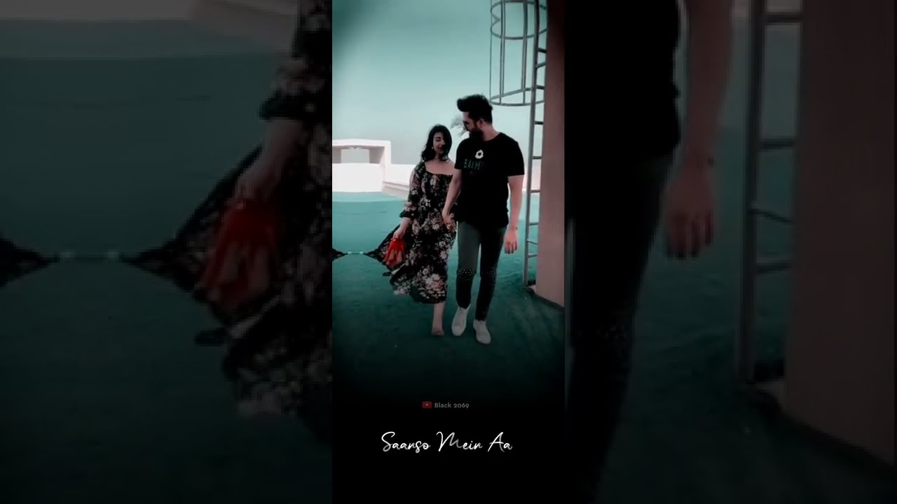 %F0%9F%92%98Mareej E Ishq%F0%9F%98%8D Hoon Main   %F0%9F%8C%BF Aesthetic Video    %F0%9F%92%ABNew Tr