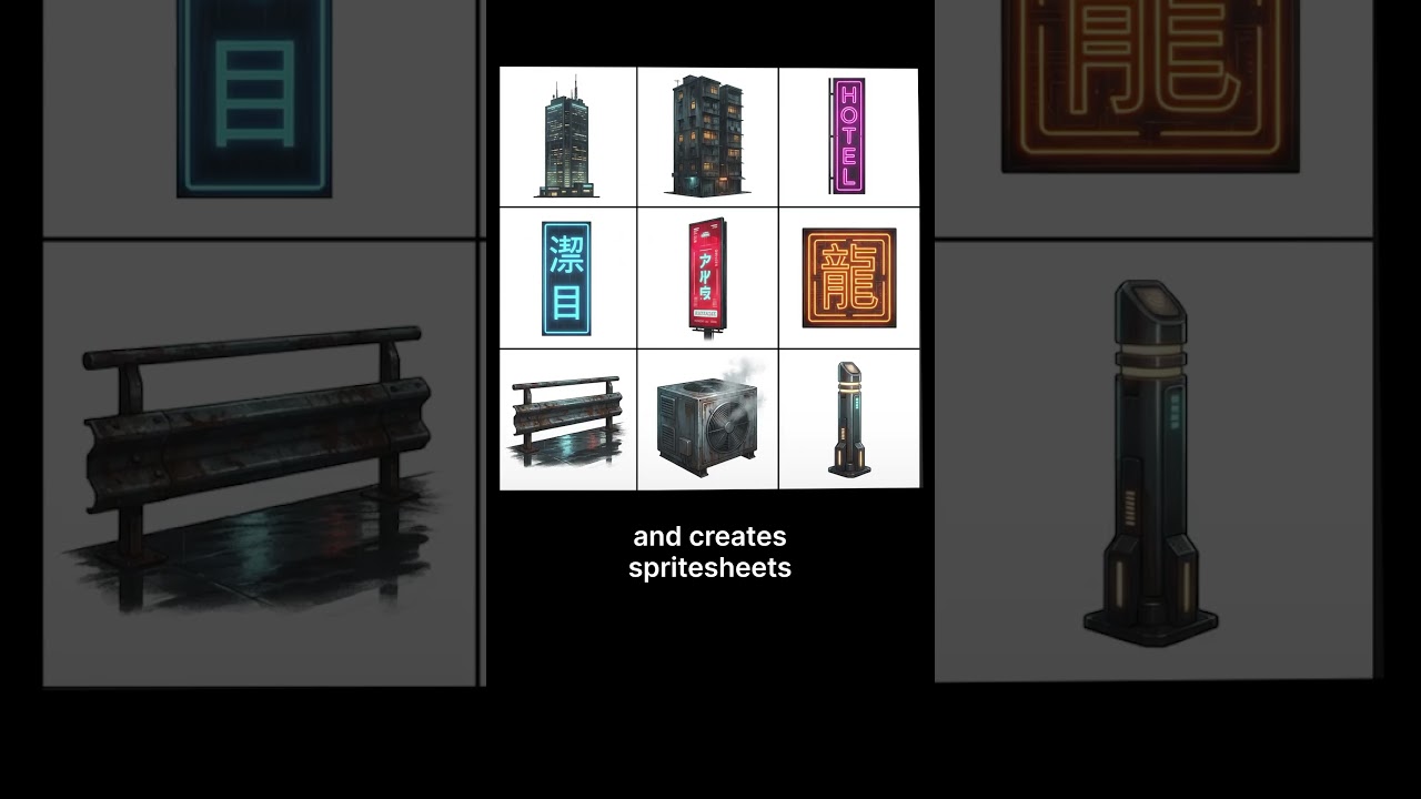 Learn how to use the Unity AI Assistant to turn images into 3D objects for prototyping ⚒️
