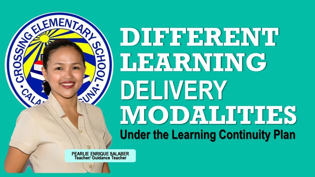 Different Learning Delivery Modalities on the New Normal Education