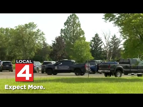 Local 4 News at 4 -- June 20, 2025