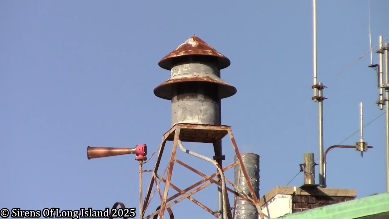 Malverne FD Model 5T General Cycle + Ambience