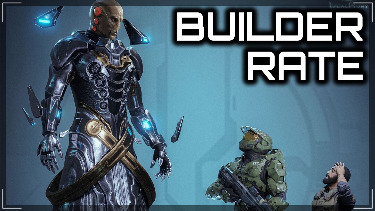 Builders | Bestiarum