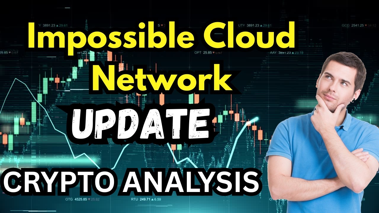 Impossible Cloud Network: New Mainnet News & Price Prediction 2026!