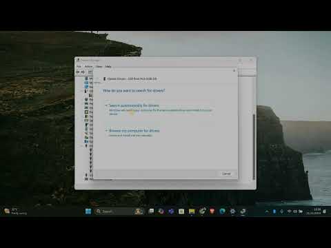 How To Fix Unknown USB Device Device Descriptor Request Failed (2025)