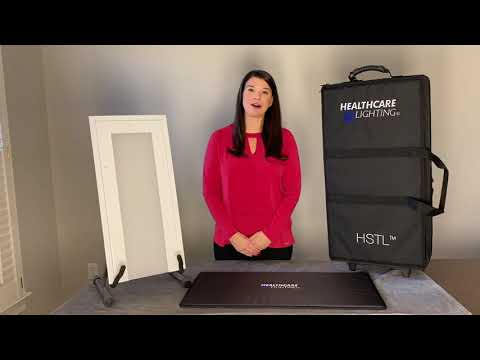 HSTL Product Overview