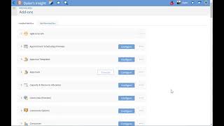 Time Tracking & Time Sheets Tutorials | Project Insight Tutorials