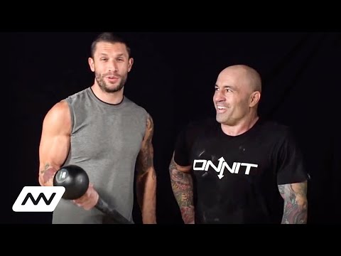 The Best Fitness and Workout Gear Joe Rogan Uses in His Gym