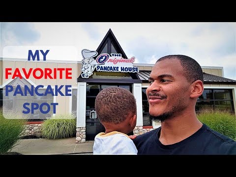 Original Pancake House is 🔥🔥🔥