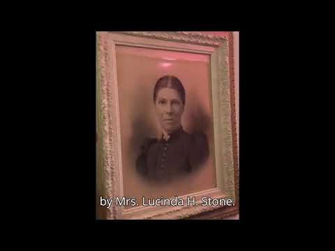 Mary Henderson's Obituary