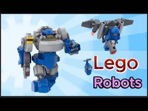 What is the best LEGO robot?, What can Lego robots do? And is Lego robotics good?